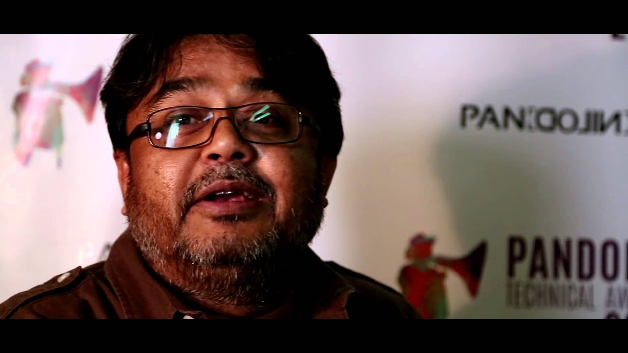 Sumit Basu (Acropolis) - YouTube