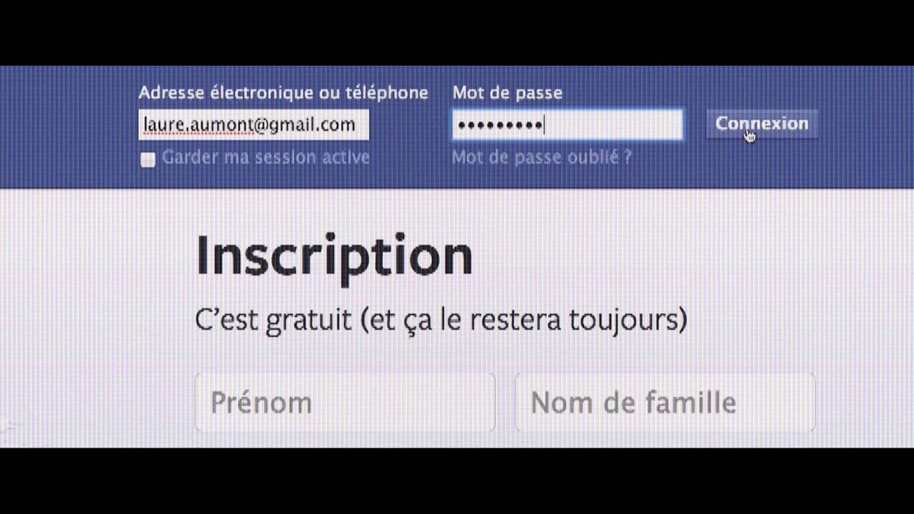 Un Illustre Inconnu - Facebook Clones (Case Study) - YouTube
