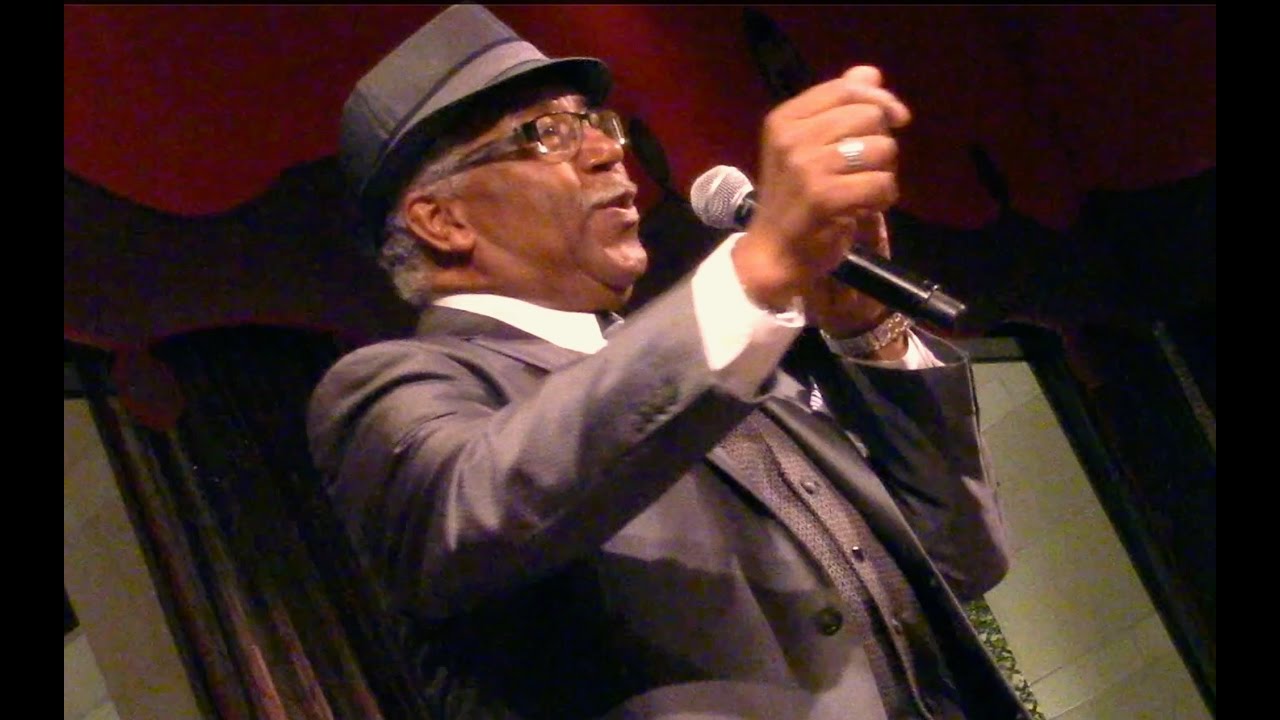 Ronnie Rose & Johnn Jones - All Of Me - YouTube