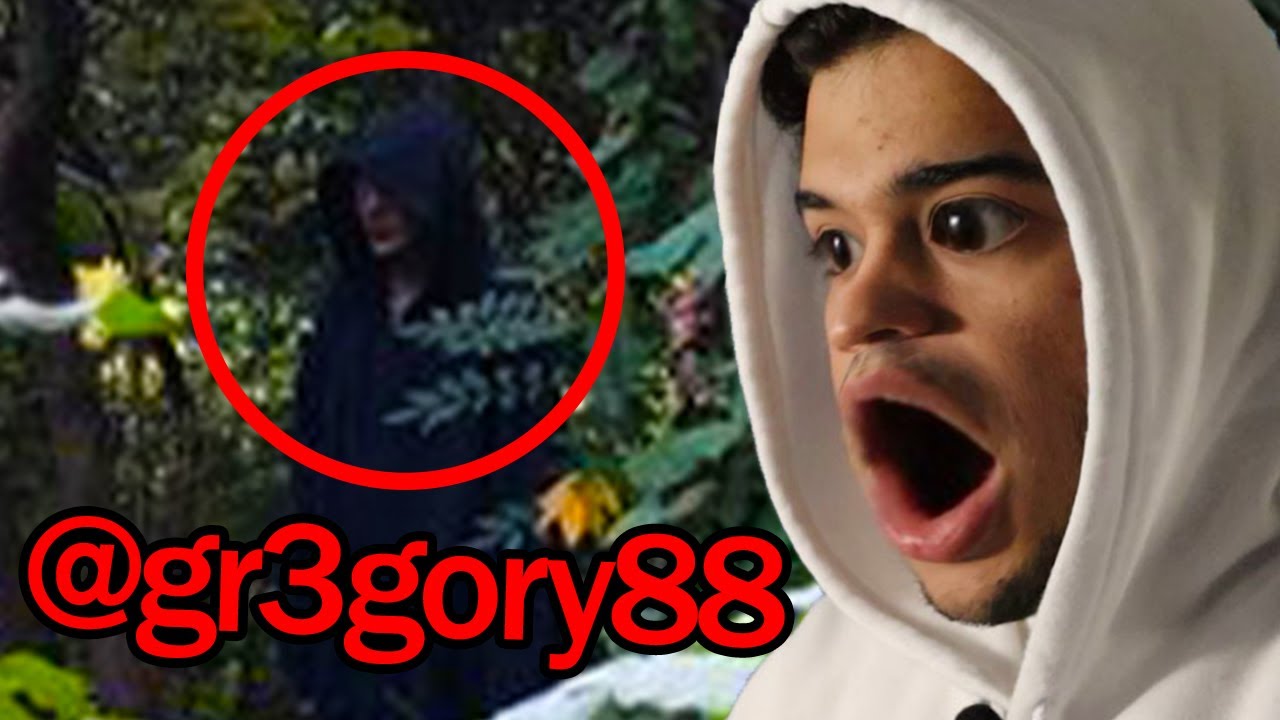 @gr3gory88 - CREEPIEST VIRAL TWITTER THREAD (Part 1) - YouTube