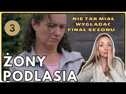 ALDONA: „TO JEST JAKIŚ SZOK\