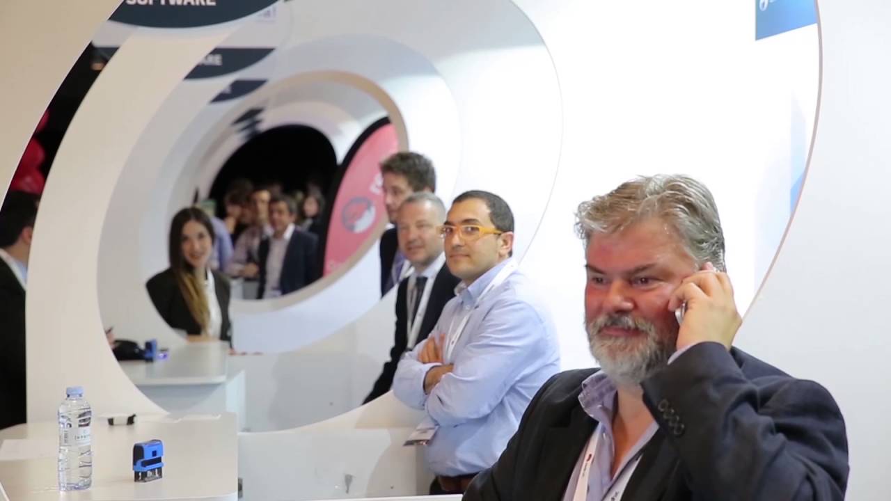 Enterprise Open Source Conference 2016 - YouTube