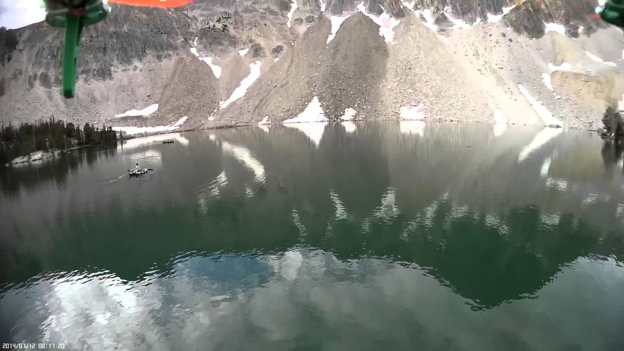 Meadow lake 2014 evh1971 - YouTube