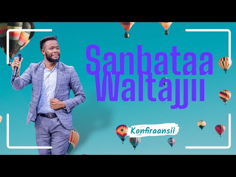 Singer Sanbataa Waltajjii||Afan oromo song