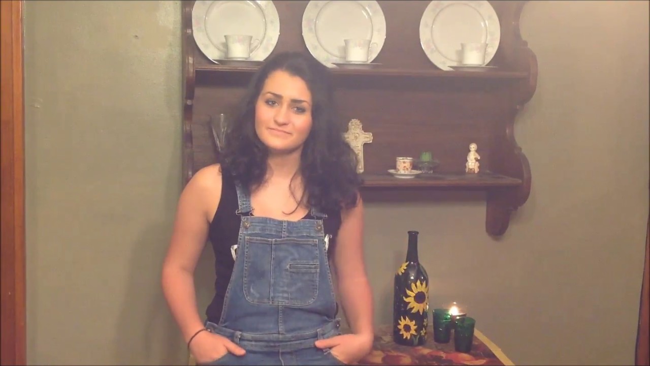 I'm Wishing You Still Love Me So - Kinley Rice - YouTube