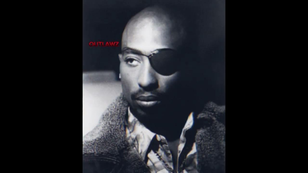 2Pac & Outlawz - Thugs Around . (THUG REMIX 2024) - YouTube