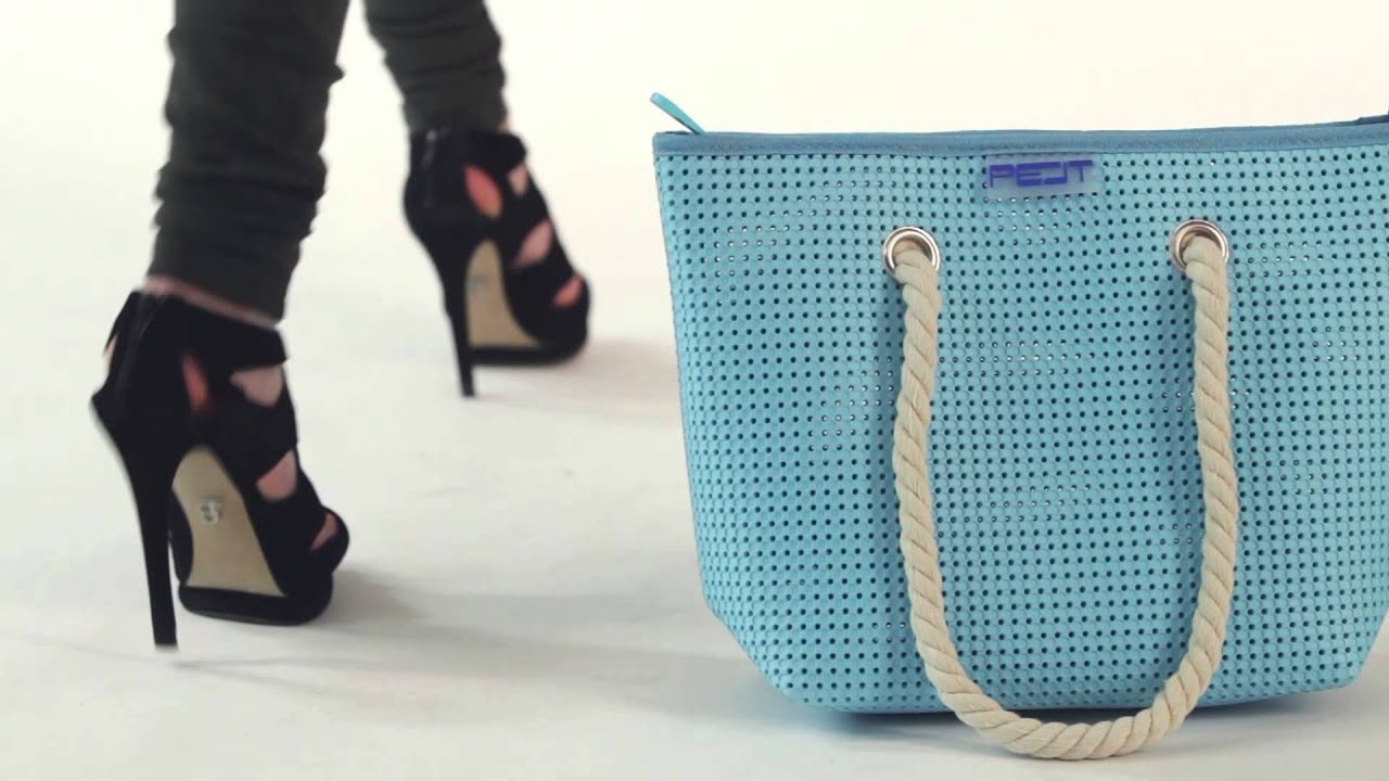 Pimp My bag - YouTube