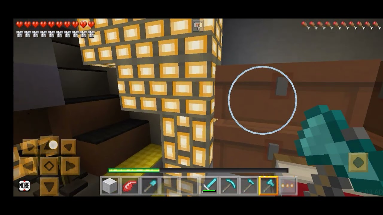 explorer logon craft house 🏡 - YouTube