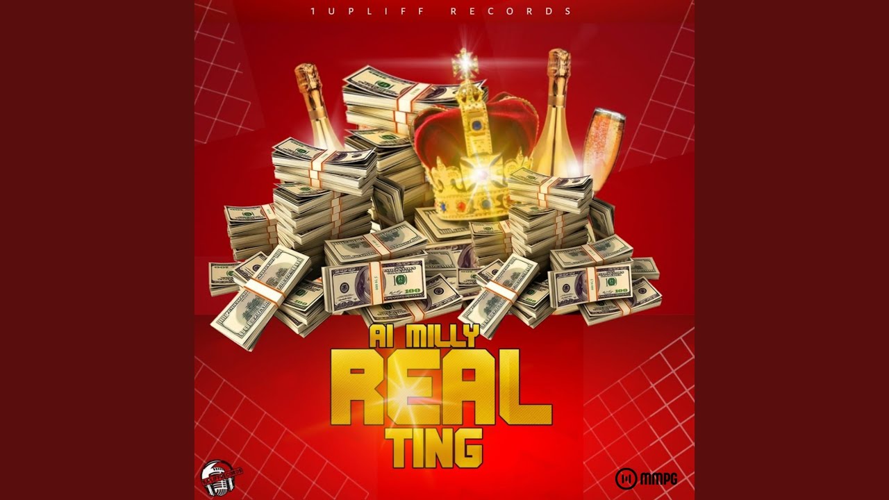 Real Ting - Ai Milly: Song Lyrics, Music Videos & Concerts