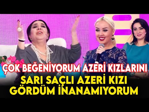 Azeri Yarışmacı Merlin Jüriyi Kendisine Hayran Bıraktı - İşte Benim Stilim