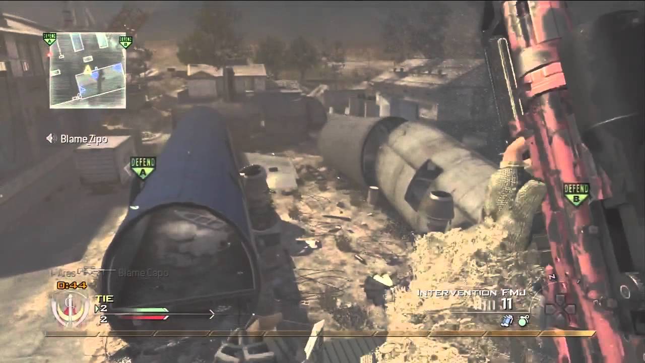 Hitmarker Episode 3 (Amazing) - YouTube