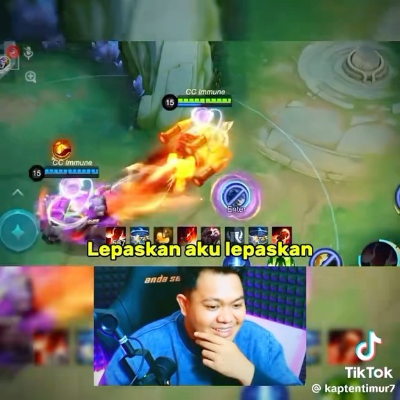 #mlbb #benoone #ເບໂນ1 #เบโน1 #mlbb2025 #shorts - YouTube