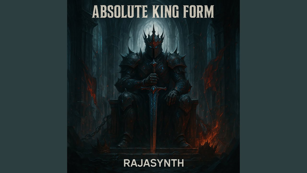 Absolute King Form - YouTube