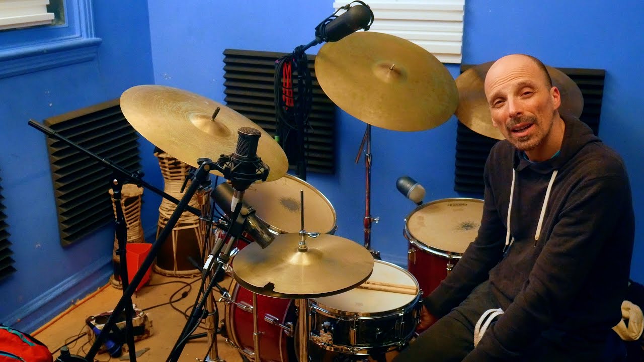 FULL INTRO THE ART OF CREATIVE BEAT MAKING - YouTube