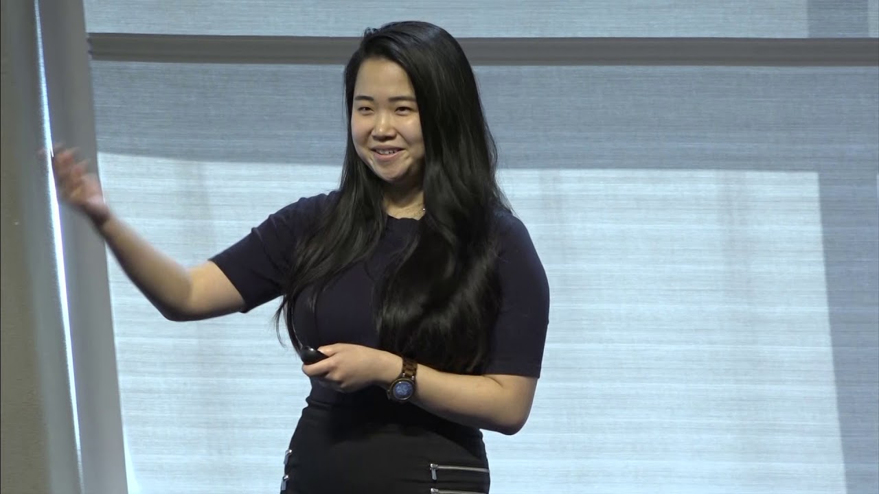 So You Want to Be a Foodie? | Kelly Zheng | TEDxNYU - YouTube