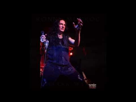 Ronny Munroe Metal Church and Solo Singer Interview for Chaotic Riffs ...