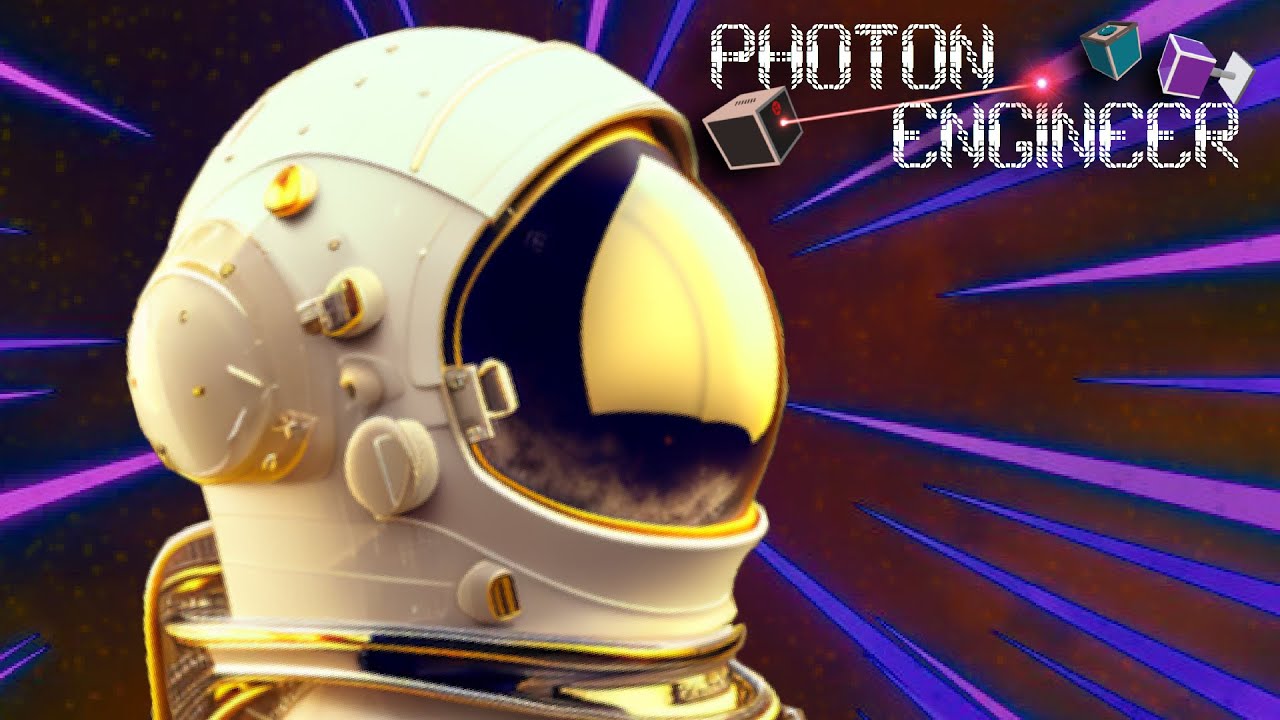 NEW Puzzle Game - Portal Vibes without Portals! | Ember Venture Photon ...