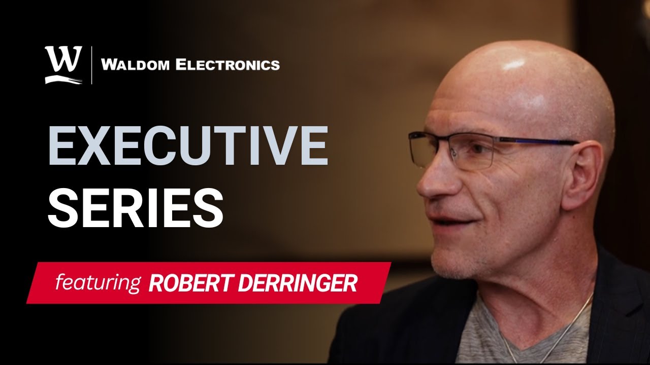 Waldom Executive Interview with Crouzet Director - Global Channel ...