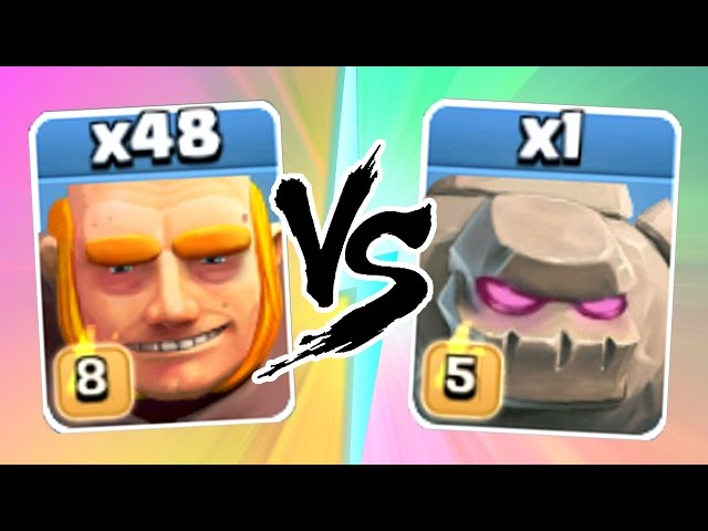 Clash Of Clans Max Level Giant