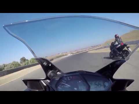 Yamaha R3 long term review