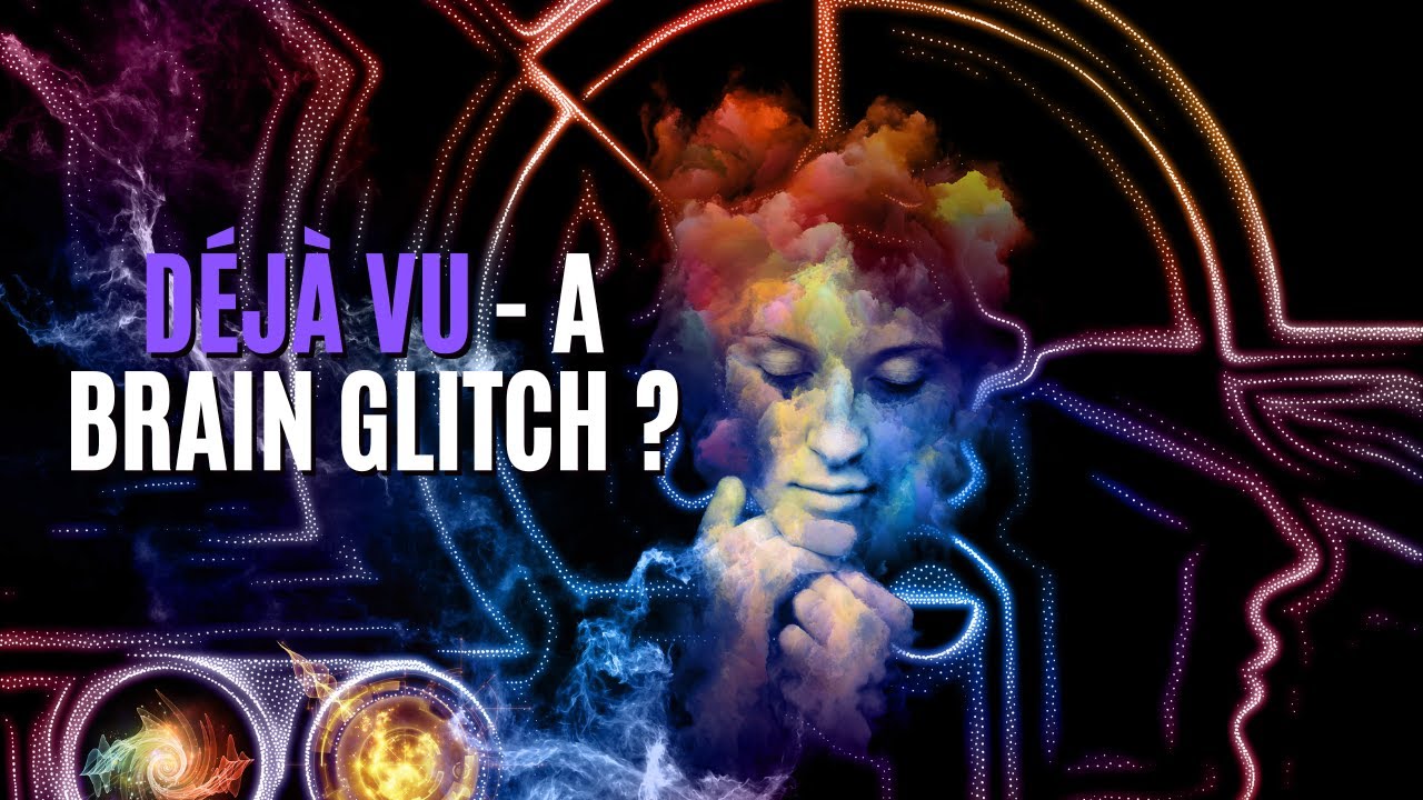 Ever Get Déjà Vu? Here's the Weird Science Behind It ! - YouTube