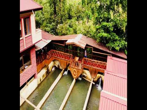 Isikli Kale Hotel - Çaykara - Turkey