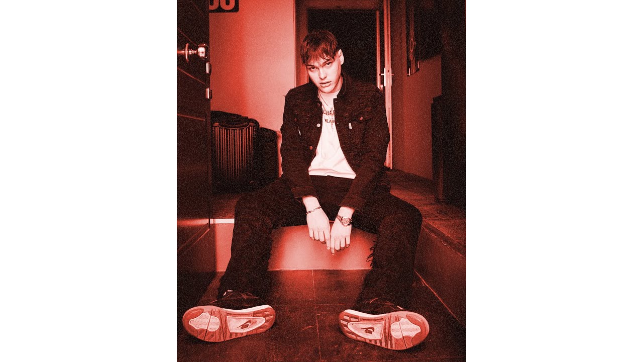 [FREE] Kid Yugi X Tony Boy Type Beat - "BRAINWASH" - YouTube