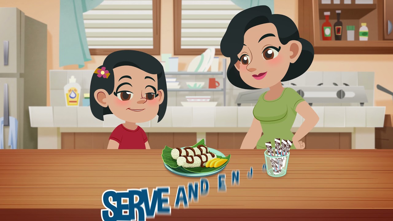 KRIMSTIX SOFTEE "FOOD PAIRINGS: SUMAN SURPRISE" - YouTube