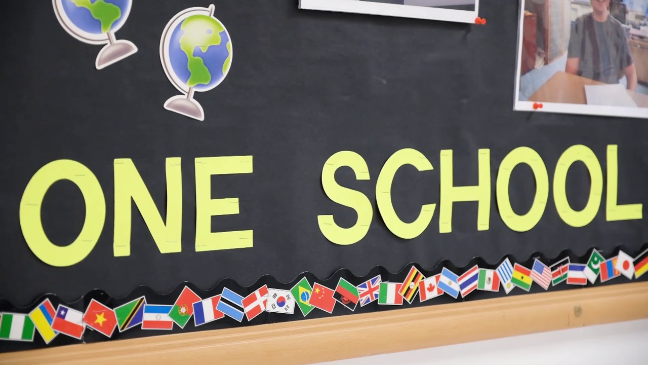 Ankara School promotional video - YouTube
