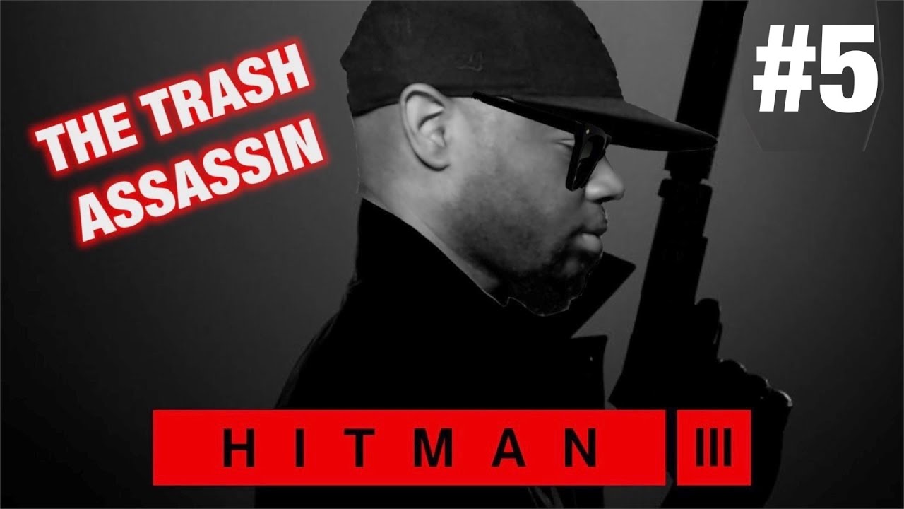THE MASTER OF DISGUISES | HITMAN 3 GAMEPLAY #5 - YouTube