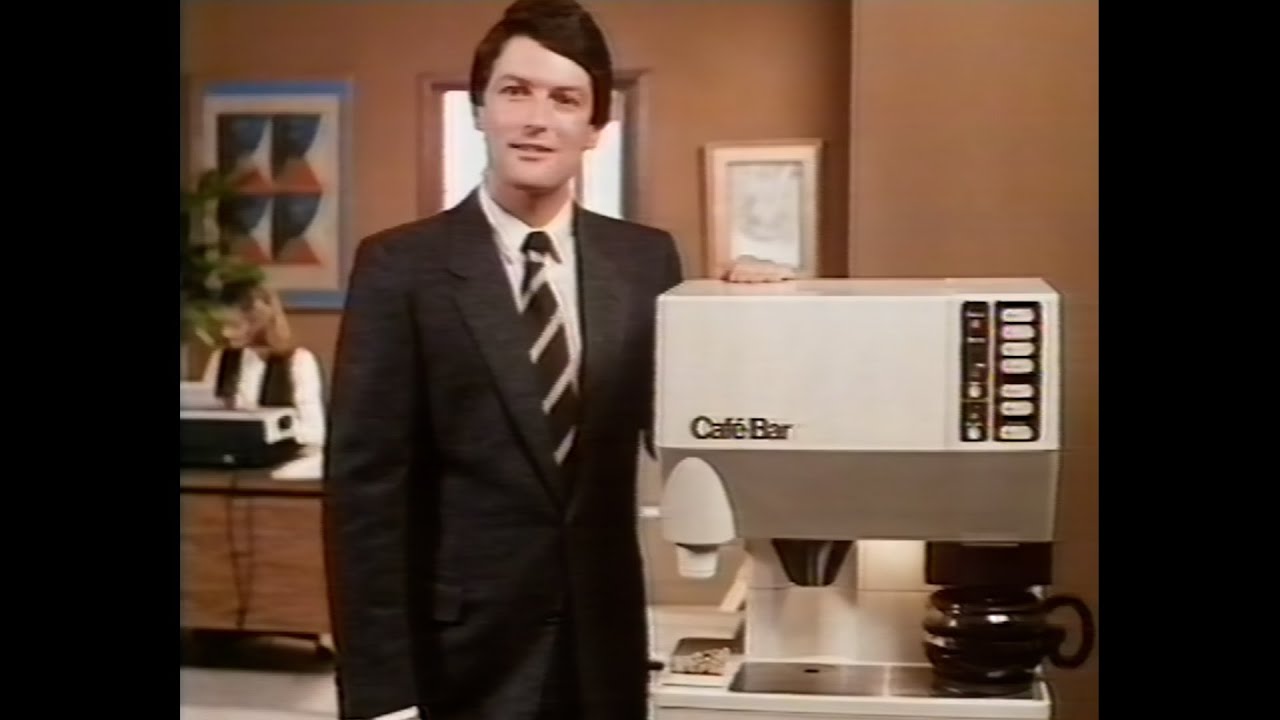 Café Bar Series 6 - Australian TV / Advertisement / Commercial 80s ...