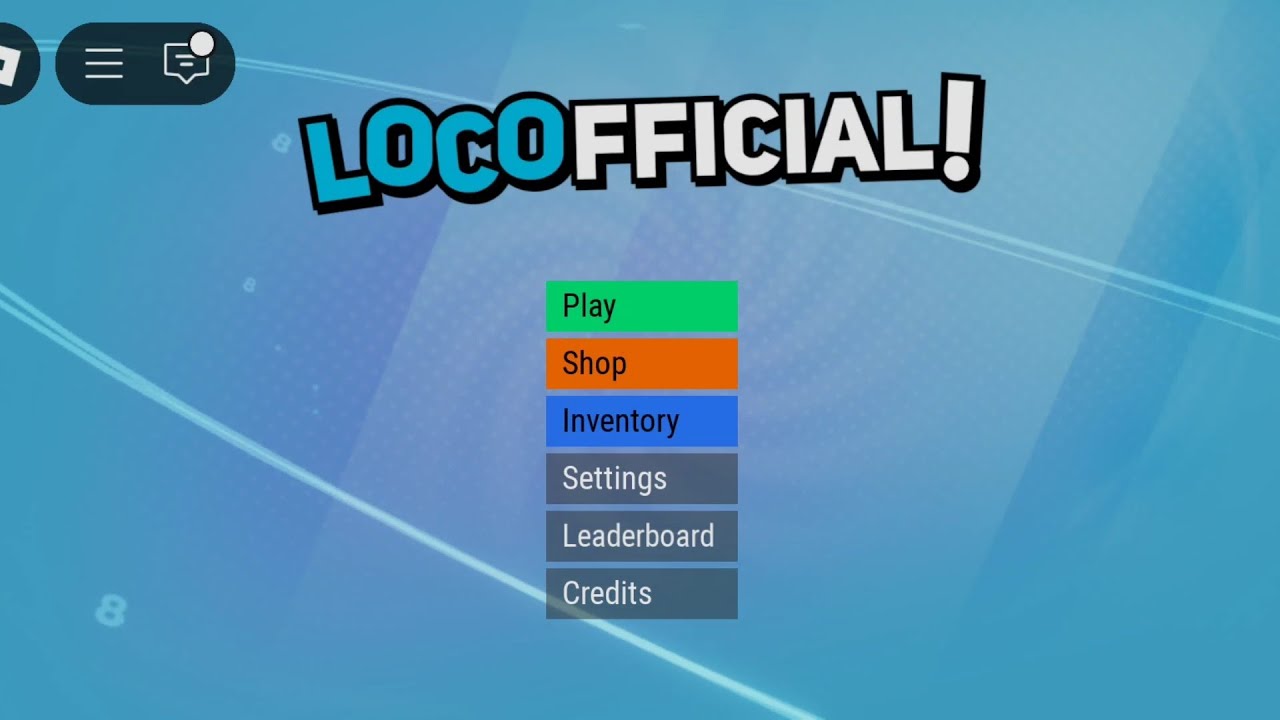 Roblox - LOCOfficial - Game Play - YouTube