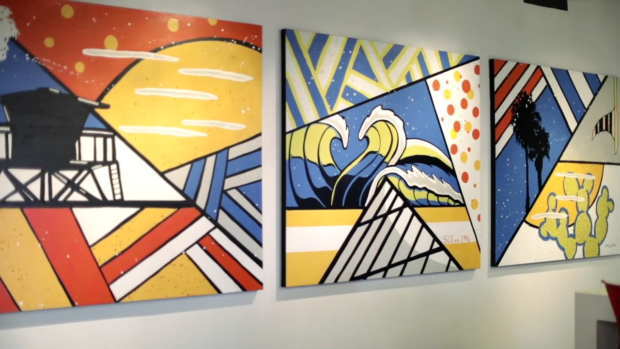 Neocon 2017 Teaser - YouTube