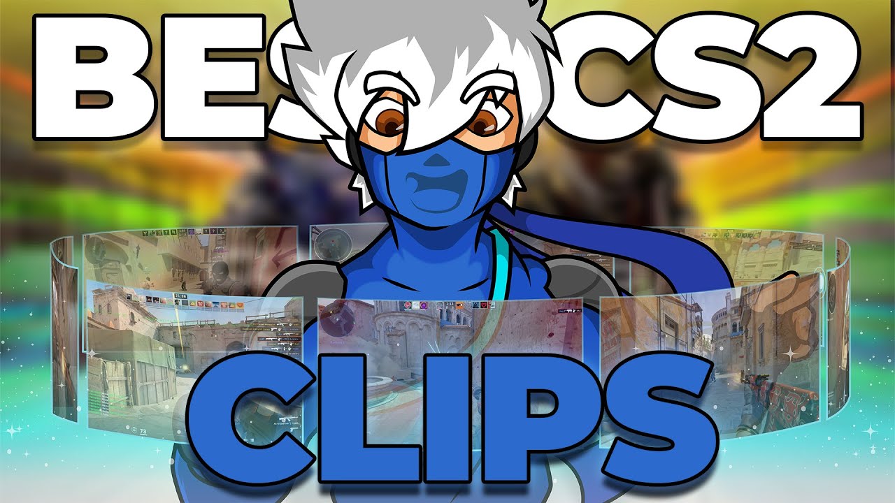 BEST CS2 Clip Wins A Skin! - YouTube