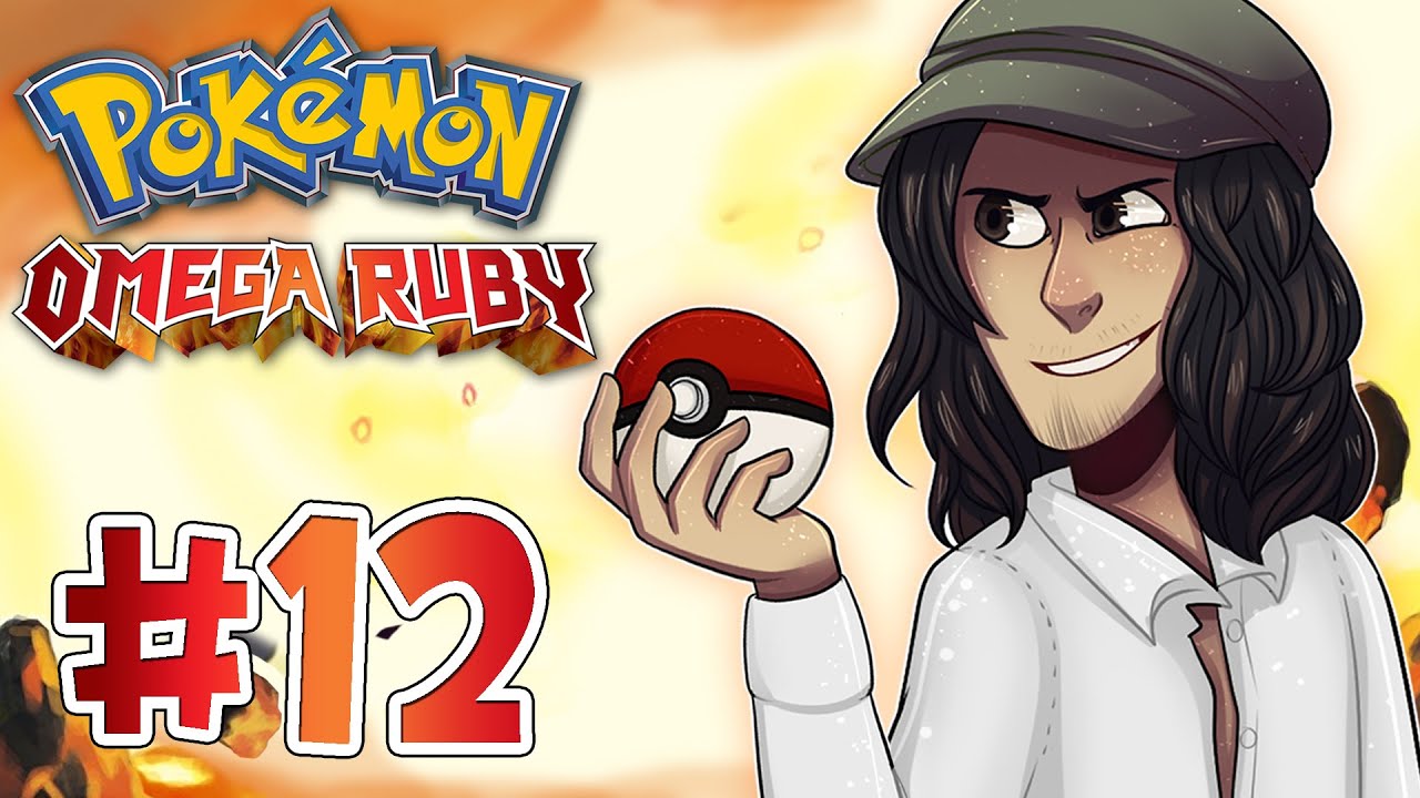 Pokemon omega ruby strategy guide - treasurelana