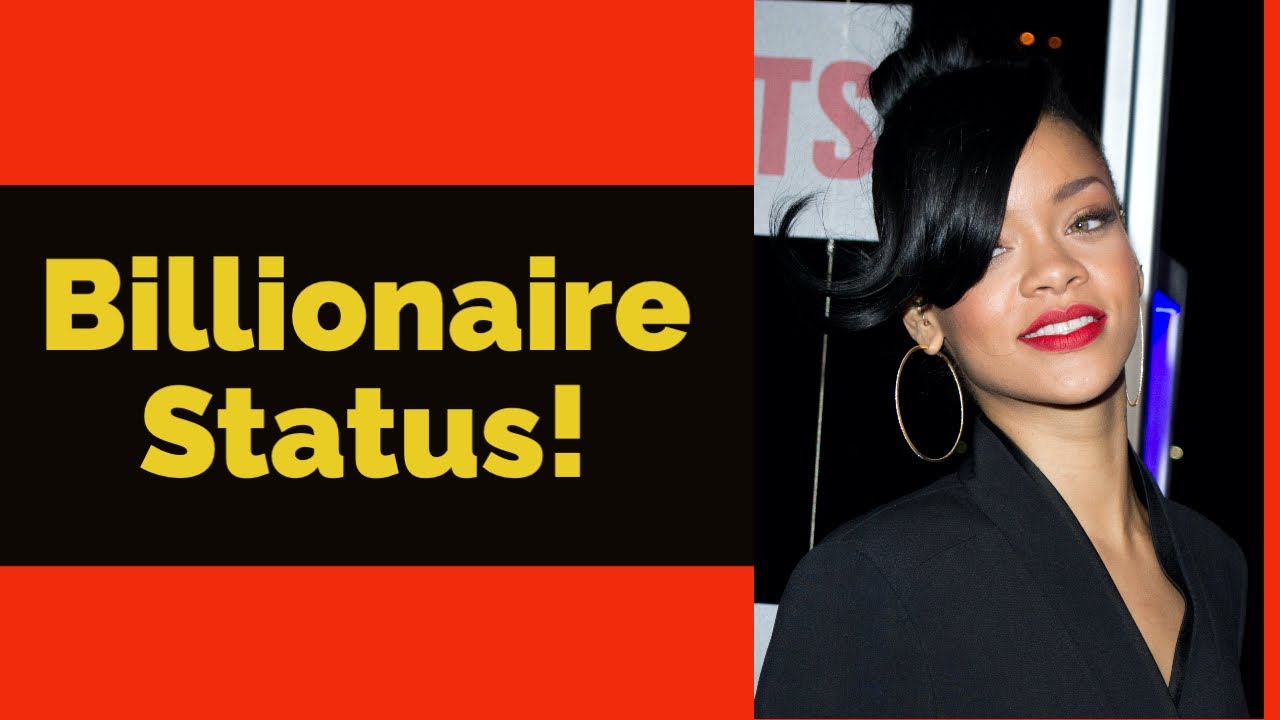 The RICHEST Black Women in the World! - YouTube