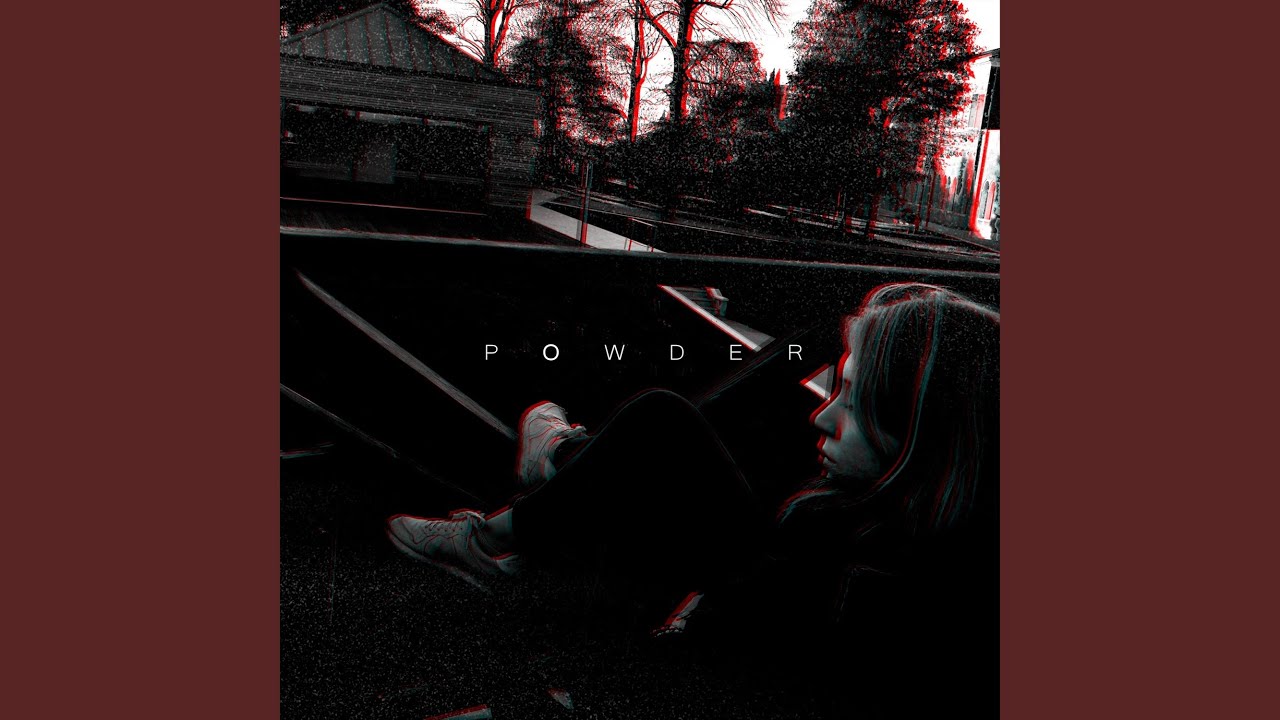 powder - YouTube