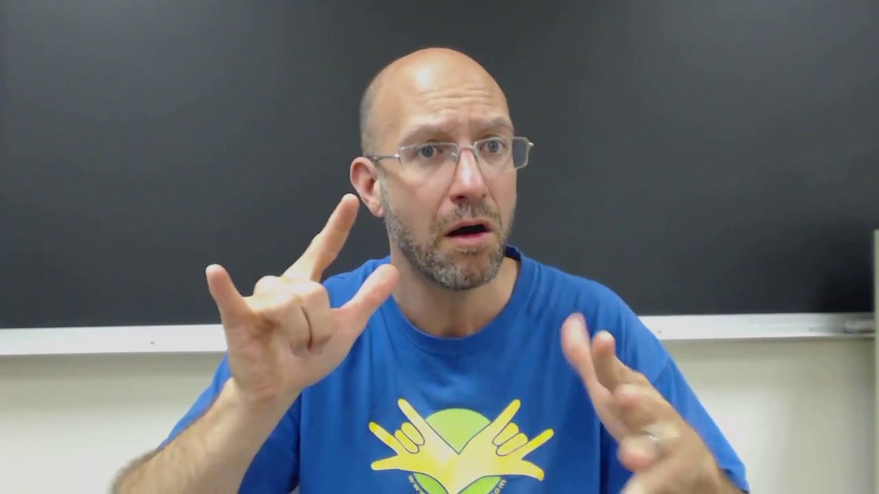 Look at the bright side of the ILY-hand controversy by Gene Simmons ...