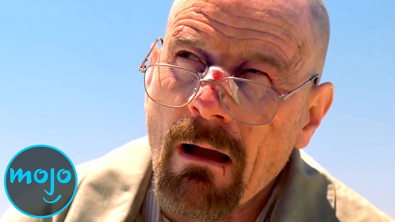 Top 10 Things We Want to See in the Breaking Bad Movie - YouTube