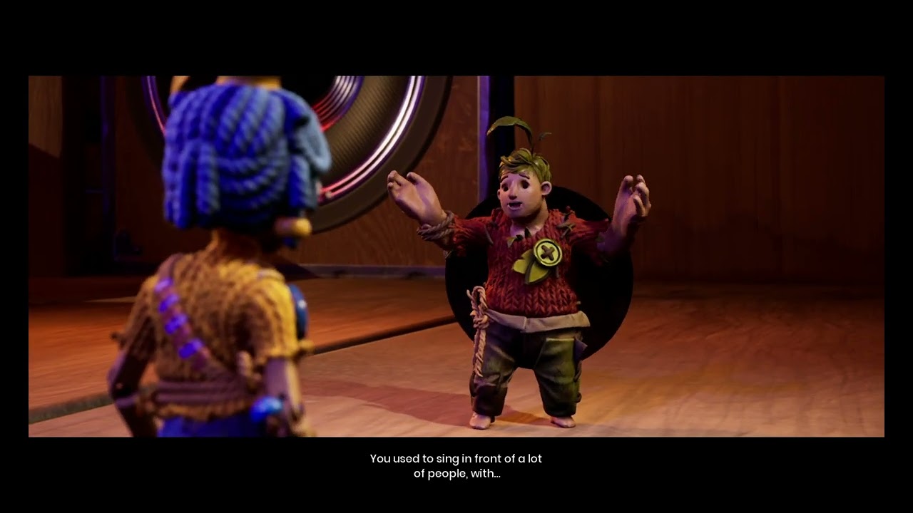 Re Visiting May and Cody : It Takes Two 2022 | 4K Gameplay | Part 14 ...