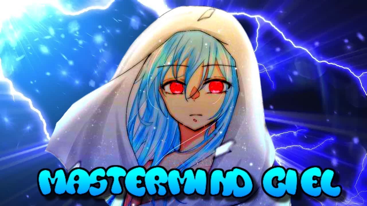 MASTERMIND CIEL ! TENSEI SHITARA SLIME DATTA KEN - YouTube