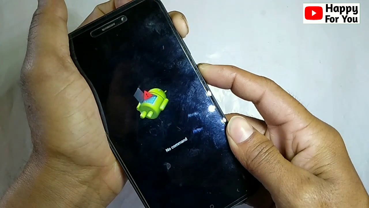Redmi Go Hard Reset || MI Go Hard reset in Hindi - YouTube