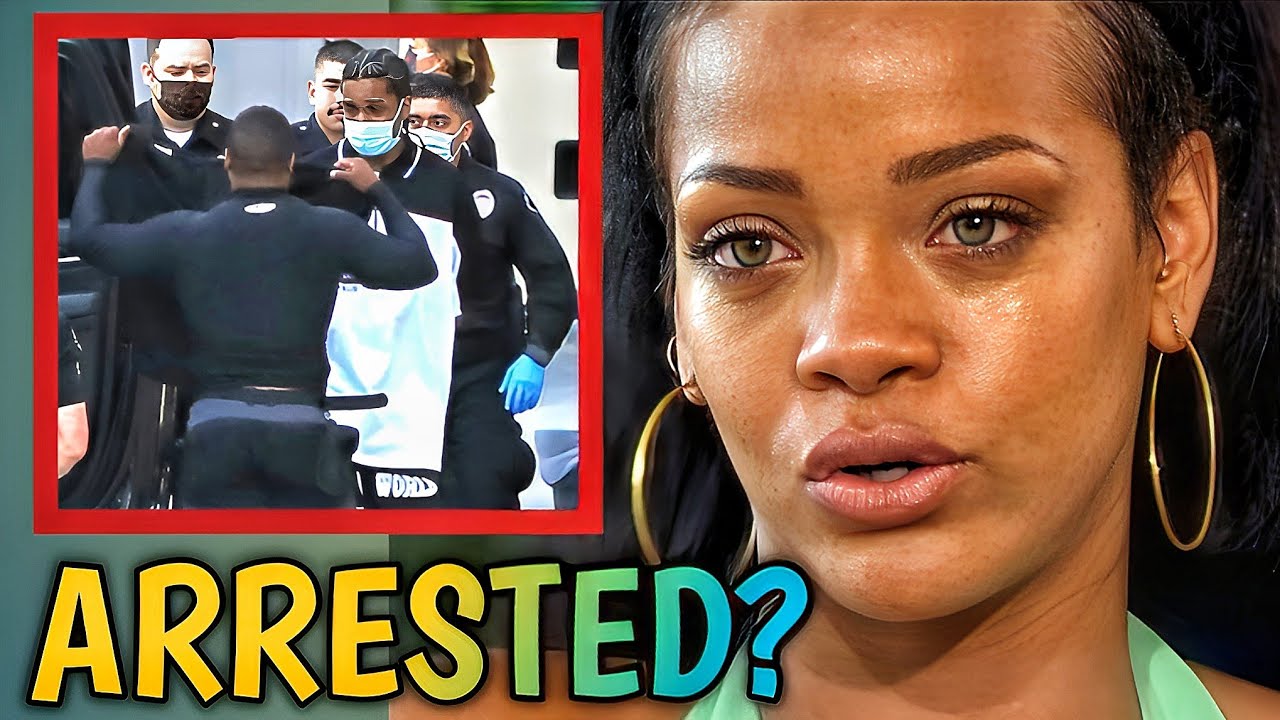 Asap Rocky SENTENCED Life IMPRISONMENT As His Lawyer BETRAYED Him - YouTube