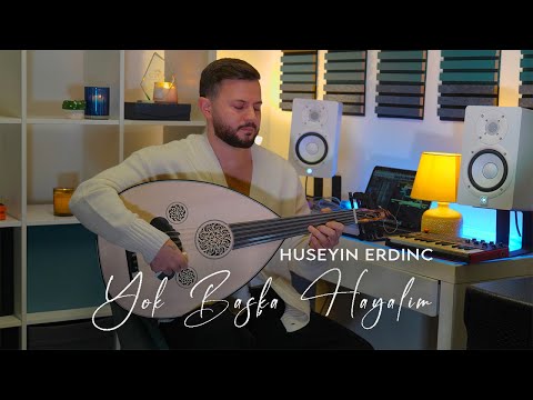 Huseyin Erdinc - Yok Başka Hayalim (Cover)