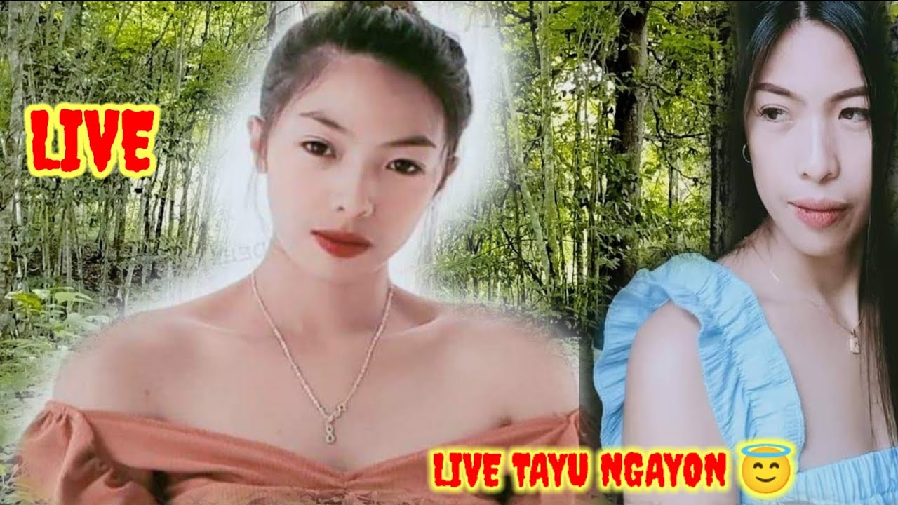 Live tayu papasalamat tayu - YouTube