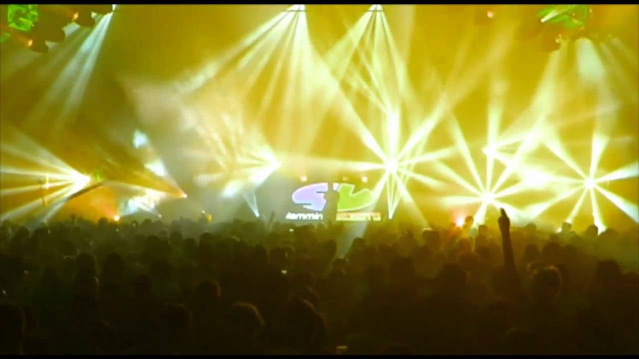 Westfest 2010 Drum & Bass and Dubstep advert featuring Andy C, Friction ...