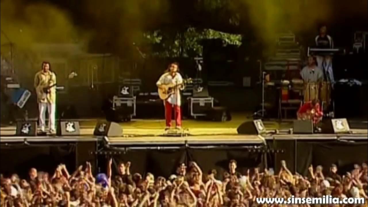 SINSEMILIA - Tout Le Bonheur Du Monde - YouTube