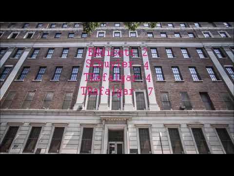 The Fire, pgm 5: Fire-day Routing Survey of West 73 St. Panel, February ...