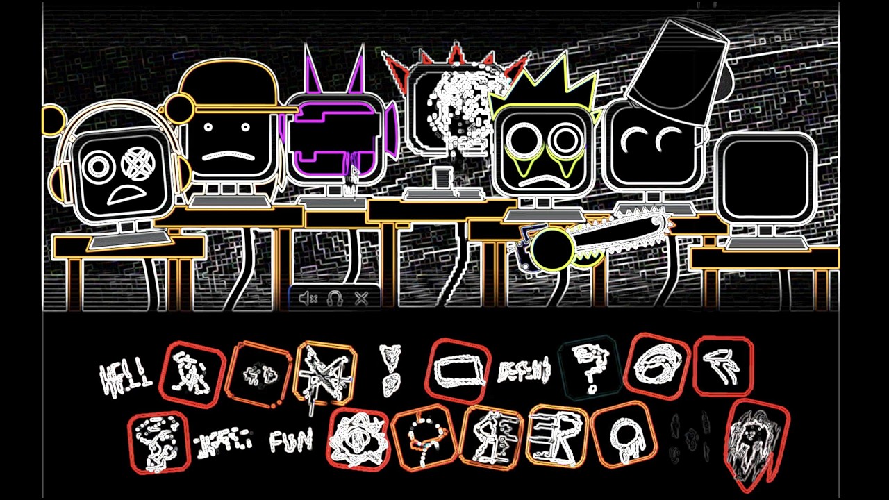 Incredibox Sprunkilarity But Mr Fun Computer - New version - YouTube