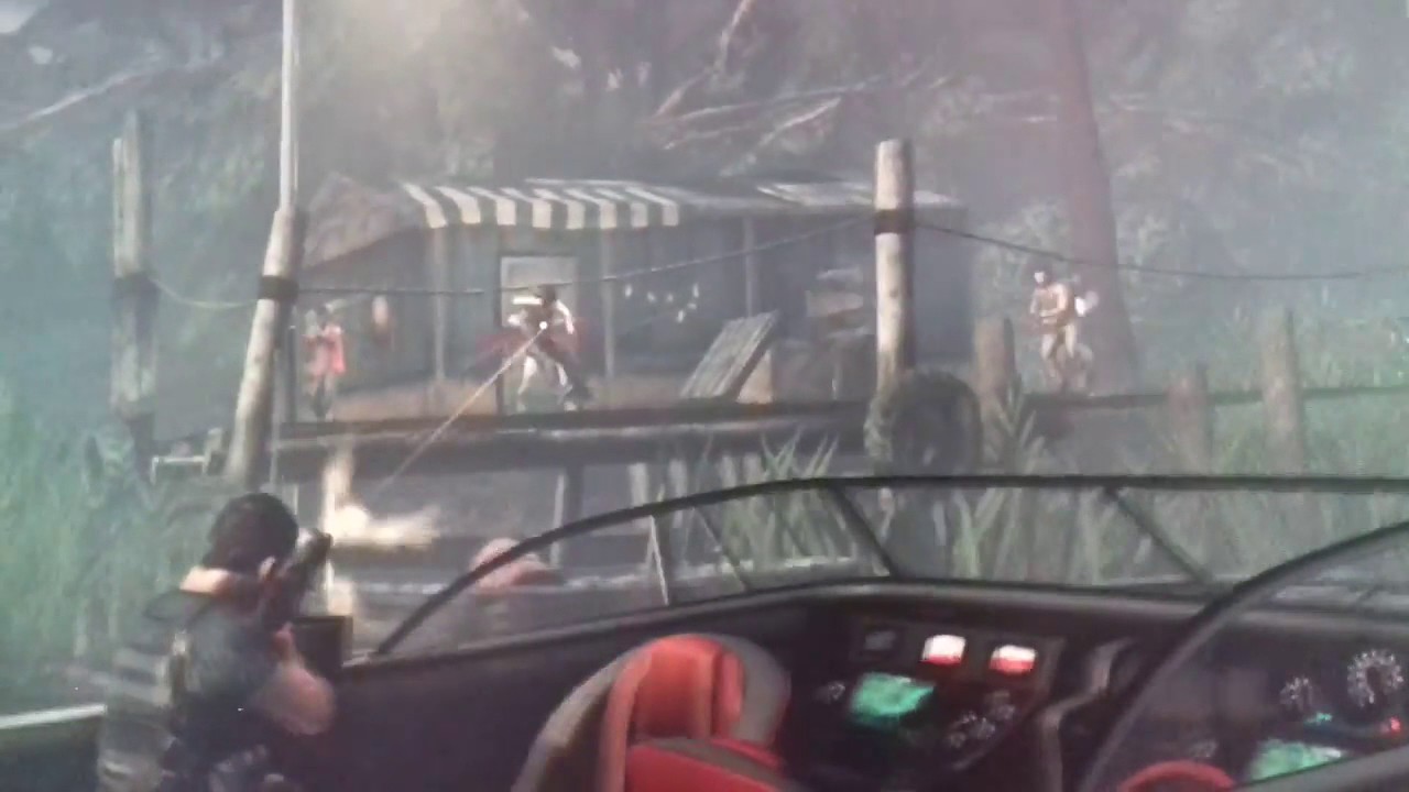 MAX PAYNER 3 XBOX - YouTube